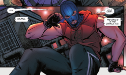 Albert Rothstein | DC Extended Universe Wiki | Fandom