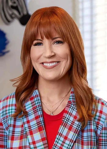 Kristin Burr | DC Extended Universe Wiki | Fandom