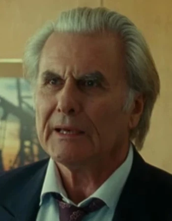 Simon Stagg | DC Extended Universe Wiki | Fandom