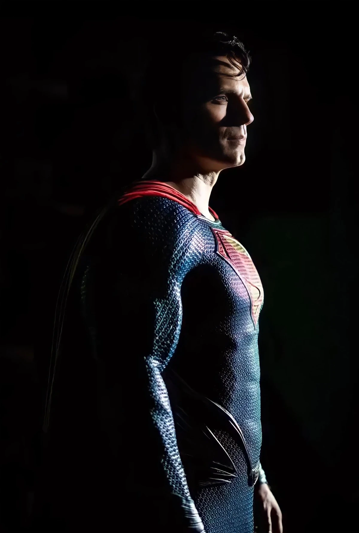 Kal-El | DC Extended Universe Wiki | Fandom