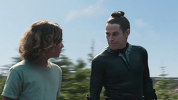 Nuidis Vulko | DC Extended Universe Wiki | Fandom