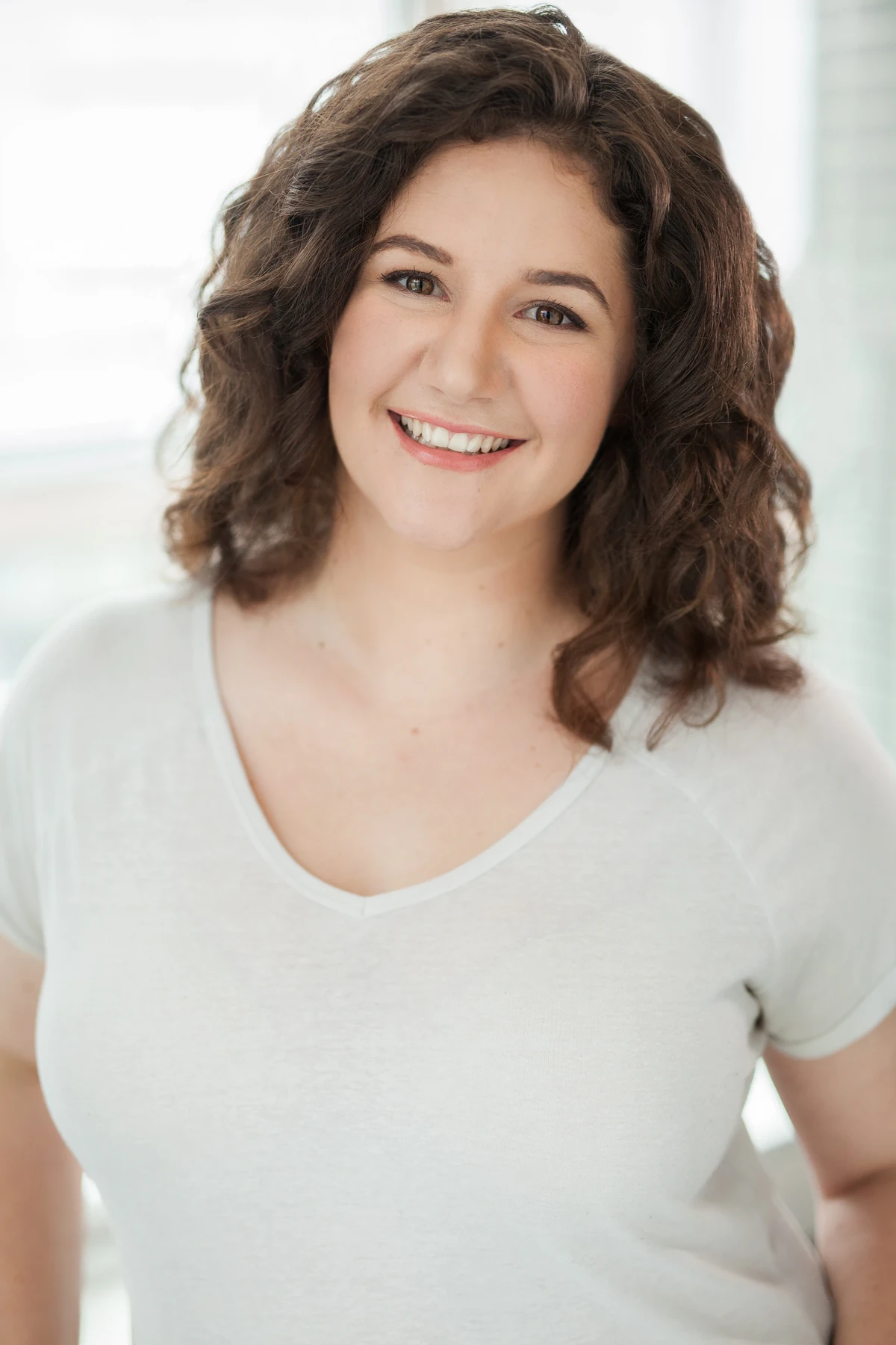 Ursina Luther | DC Extended Universe Wiki | Fandom