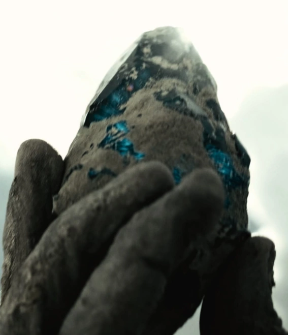 Eternium | DC Extended Universe Wiki | Fandom