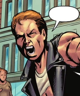 King | DC Extended Universe Wiki | Fandom