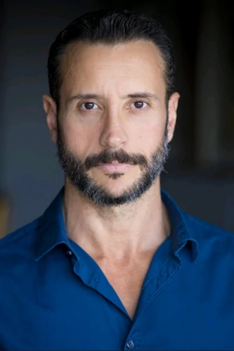 Paul Lasa | DC Extended Universe Wiki | Fandom