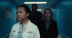 John Economos | DC Extended Universe Wiki | Fandom