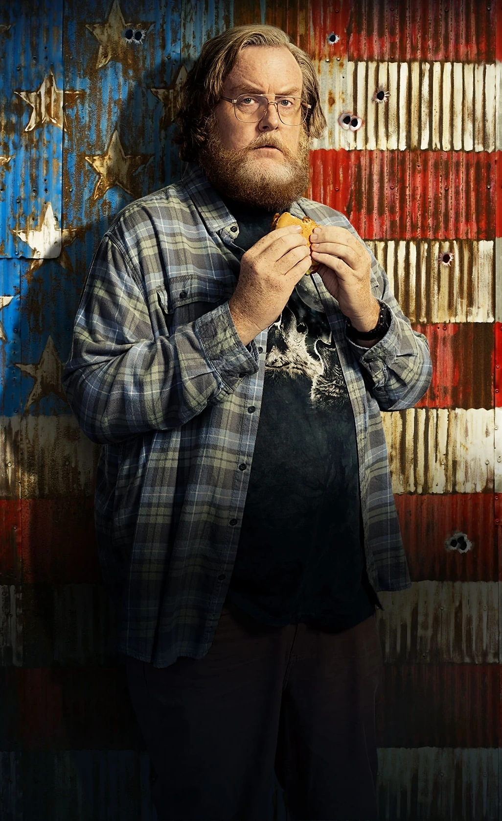 John Economos | DC Extended Universe Wiki | Fandom