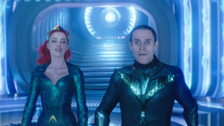 Nuidis Vulko | DC Extended Universe Wiki | Fandom