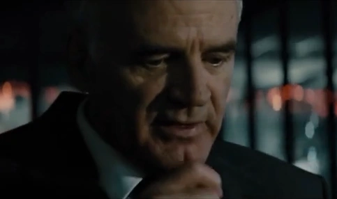 Jack O'Dwyer | DC Extended Universe Wiki | Fandom