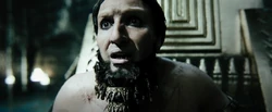 Ahk-Ton | DC Extended Universe Wiki | Fandom