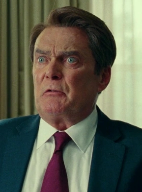 Ronald Reagan | DC Extended Universe Wiki | Fandom