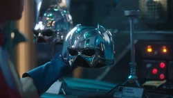 Christopher Smith | DC Extended Universe Wiki | Fandom
