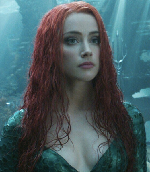 Mera | DC Extended Universe Wiki | Fandom