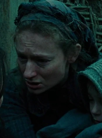 Marie | DC Extended Universe Wiki | Fandom