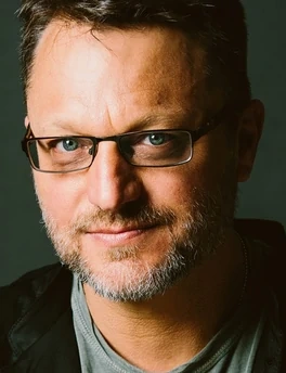 Steven Blum | DC Extended Universe Wiki | Fandom