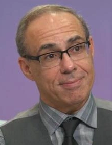 Darin De Paul | DC Extended Universe Wiki | Fandom