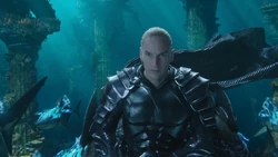 Orm Marius | DC Extended Universe Wiki | Fandom
