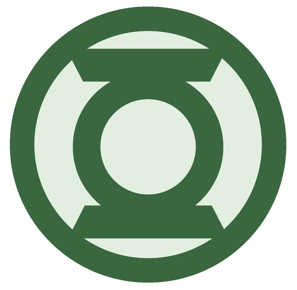Cuerpo de Linternas Verdes | DC Extended Universe Wiki | Fandom