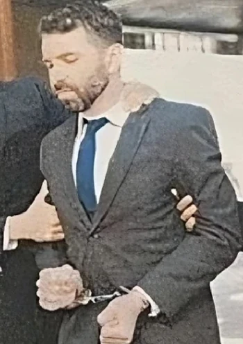 Wolfe | DC Extended Universe Wiki | Fandom