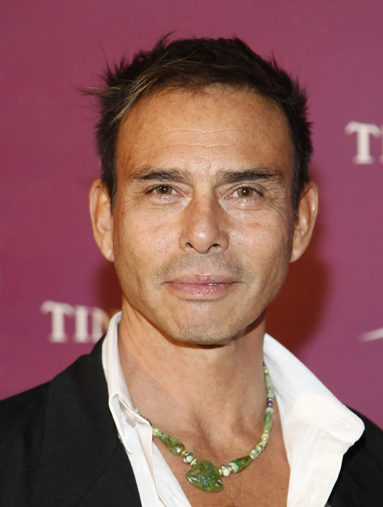 Raoul Trujillo | DC Extended Universe Wiki | Fandom