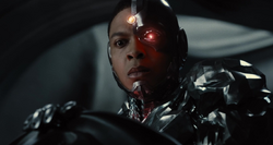 Victor Stone | DC Extended Universe Wiki | Fandom