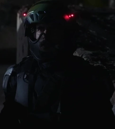 Sebastian | DC Extended Universe Wiki | Fandom