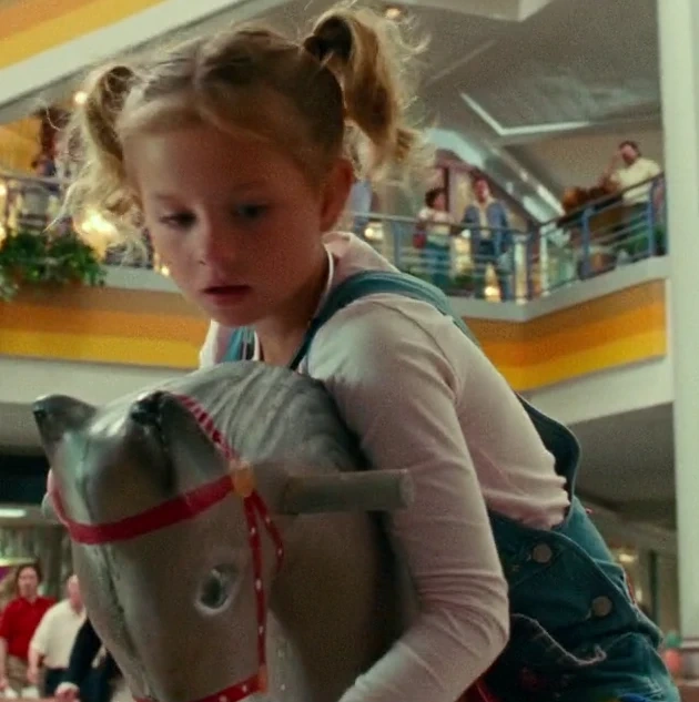 Kelly | DC Extended Universe Wiki | Fandom