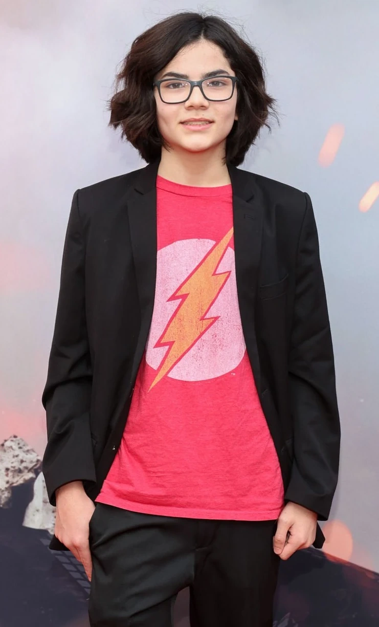 Ian Loh | DC Extended Universe Wiki | Fandom