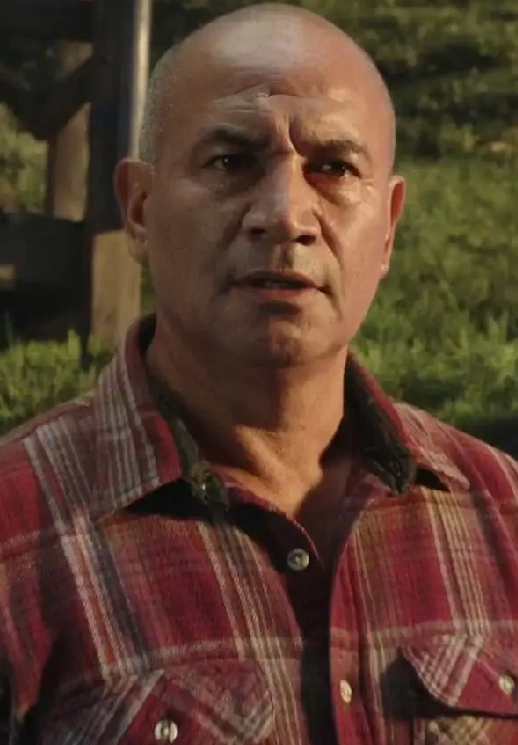 Thomas Curry | DC Extended Universe Wiki | Fandom