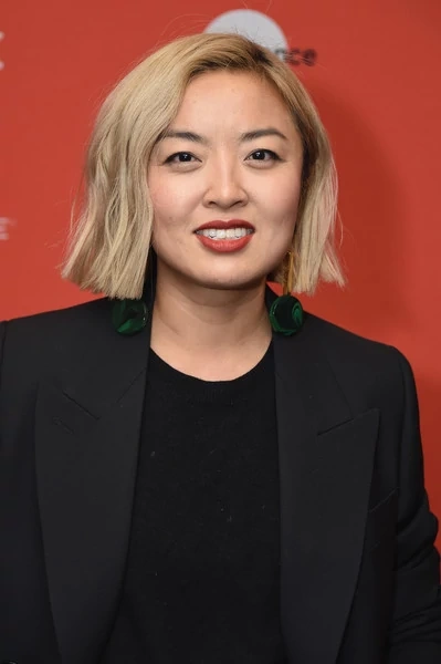 Cathy Yan | DC Extended Universe Wiki | Fandom