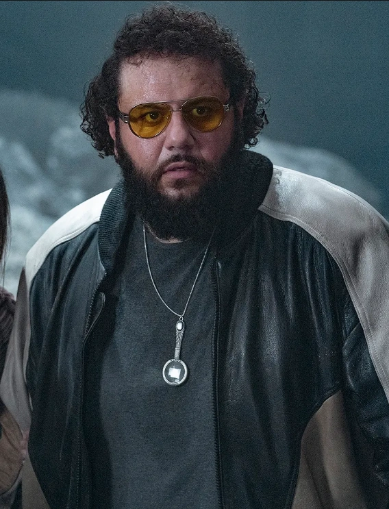 Karim | DC Extended Universe Wiki | Fandom