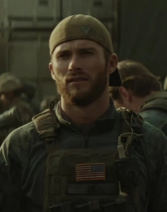 GQ Edwards | DC Extended Universe Wiki | Fandom