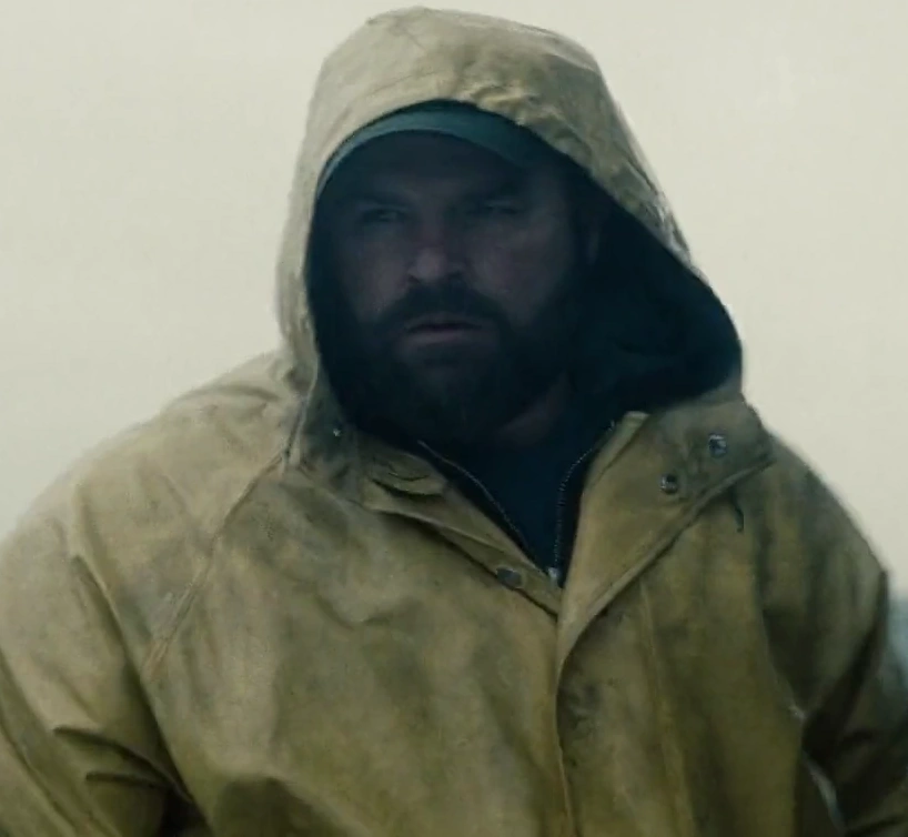 Byrne | DC Extended Universe Wiki | Fandom