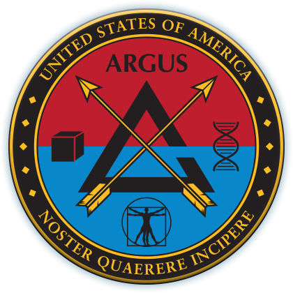 A.R.G.U.S. | DC Extended Universe Wiki | Fandom