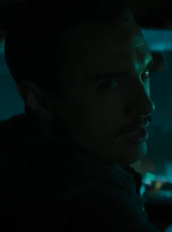 Samir | DC Extended Universe Wiki | Fandom