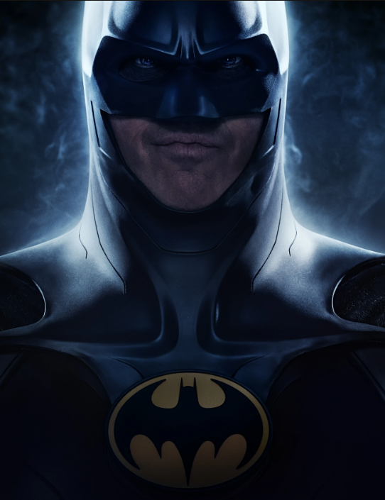 Bruce Wayne Dc Extended Universe Wiki Fandom