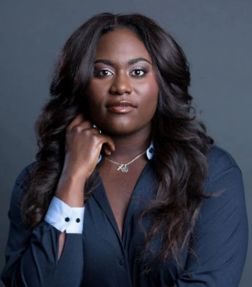 Danielle Brooks | DC Extended Universe Wiki | Fandom