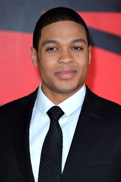 Ray Fisher | DC Extended Universe Wiki | Fandom