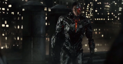 Victor Stone | DC Extended Universe Wiki | Fandom