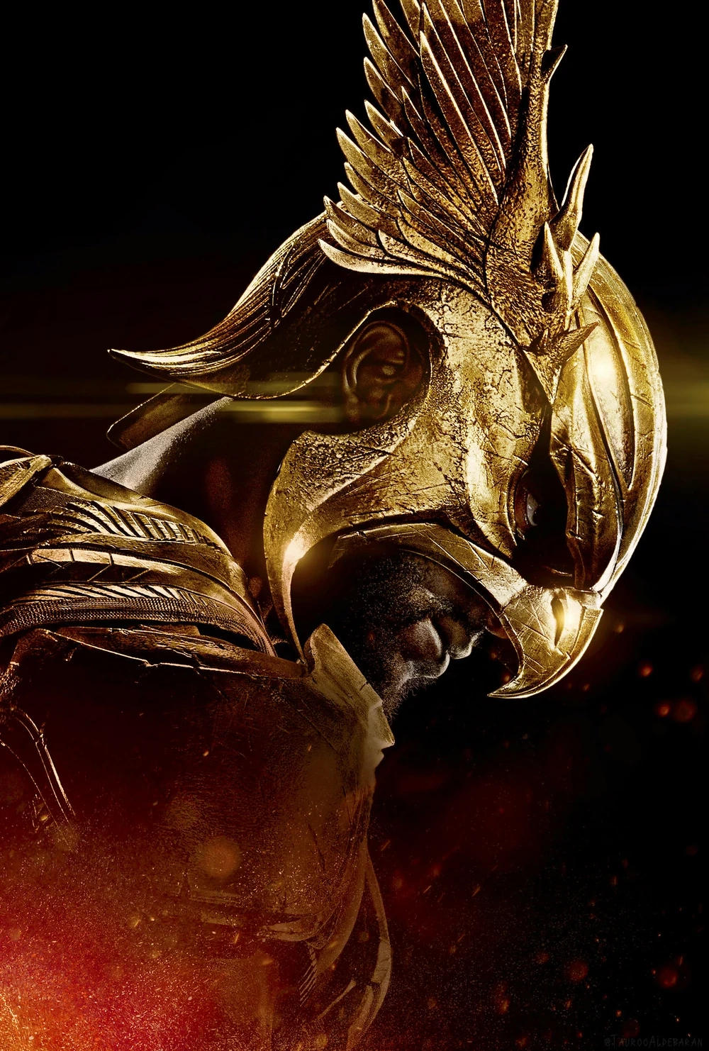 Carter Hall | DC Extended Universe Wiki | Fandom