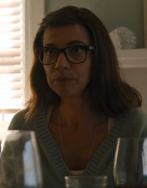 Nora Allen | DC Extended Universe Wiki | Fandom