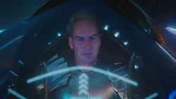 Orm Marius | DC Extended Universe Wiki | Fandom