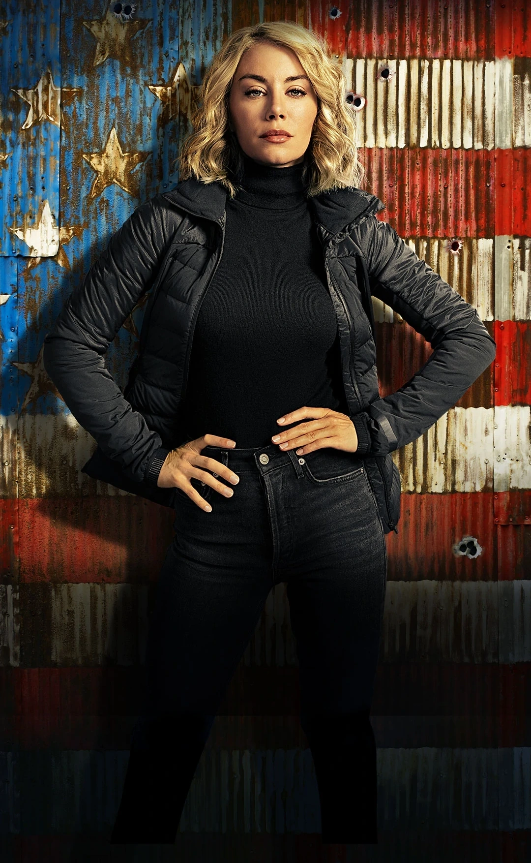 Discuss Everything About DC Extended Universe Wiki | Fandom