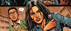 Adrianna Tomaz | DC Extended Universe Wiki | Fandom