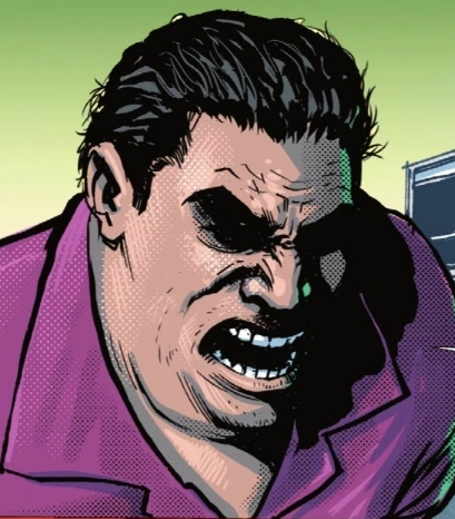 Jack Monteleone | DC Extended Universe Wiki | Fandom