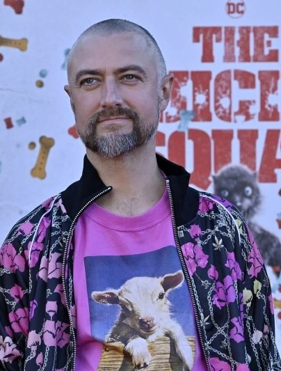 Sean Gunn | DC Extended Universe Wiki | Fandom