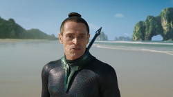 Nuidis Vulko | DC Extended Universe Wiki | Fandom