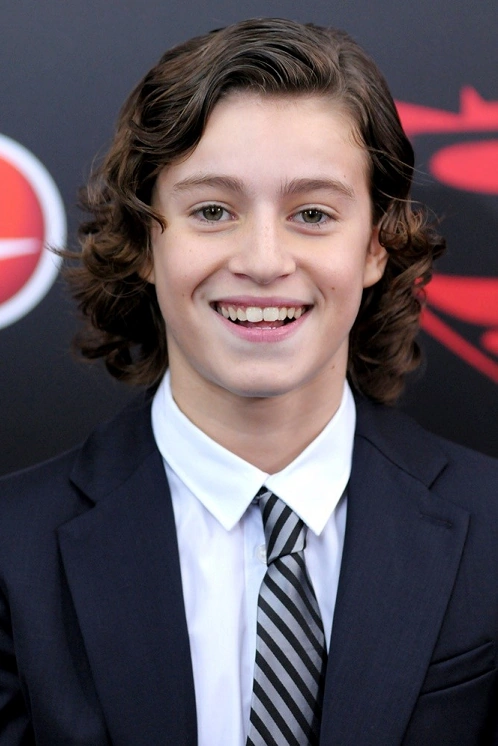 Brandon Spink | DC Extended Universe Wiki | Fandom