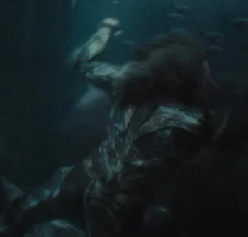 Nuidis Vulko | DC Extended Universe Wiki | Fandom