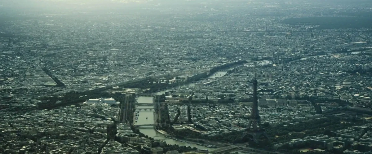 París | DC Extended Universe Wiki | Fandom